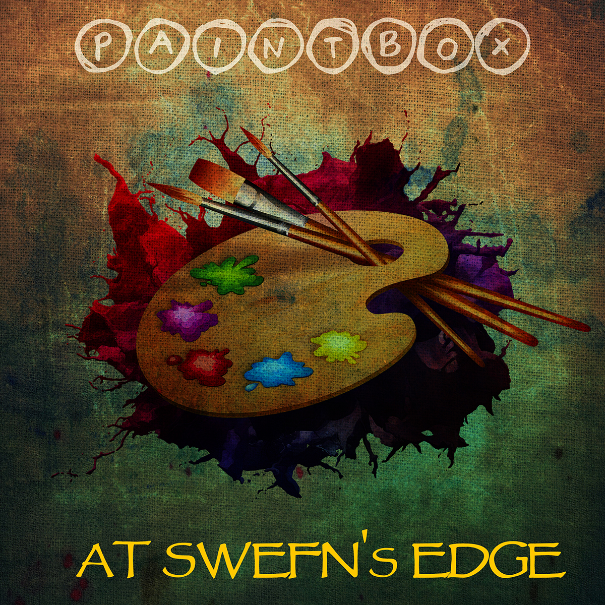 Ruth Blackford – At Swefn’s Edge